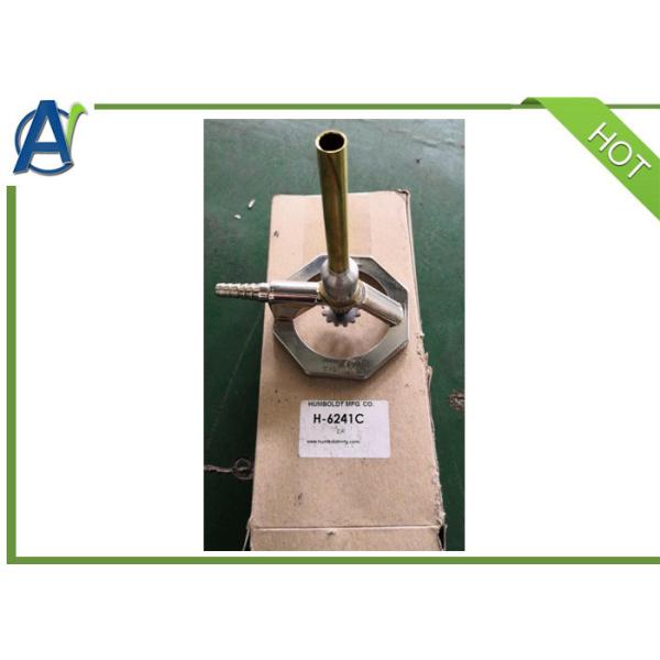 Quality Horizontal and Vertical Flame Test Chamber For Polymeric Materials by ISO 1210 for sale