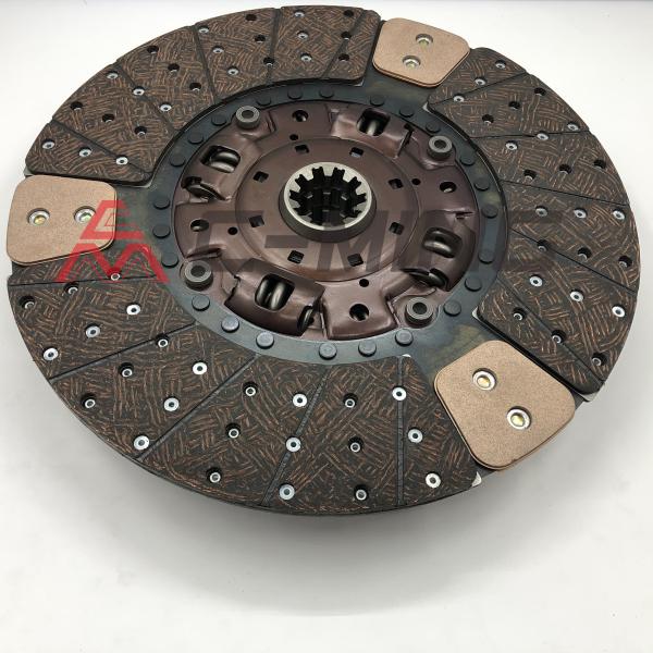 Quality 6WG1 Exedy Heavy Duty Clutch for sale