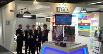 China Factory - Dongguan Letaron Electronic Co. Ltd.