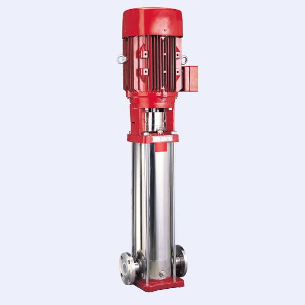 Quality Eaton UL Fire Jockey Pump Control Cabinet Can Be Added NFPA20 EN12845 for sale