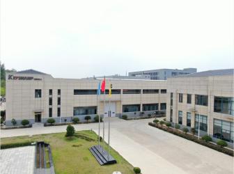 China Factory - Jiangsu Keisharp Heavy Industry Co., Ltd.