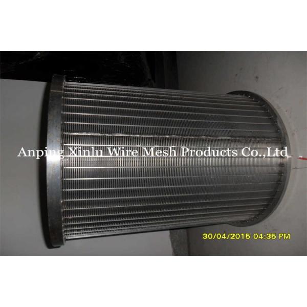 Quality STATIC SCREEN FROM XINLU METAL WIRE MESH FACTORY for sale