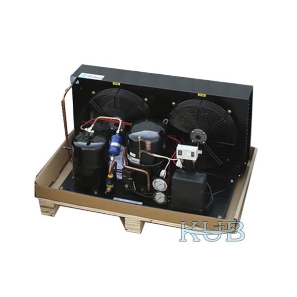 Quality TAG2516ZBR Tecumseh TAG2516Z freezer 4hp compressor condensing unit for refrigeration system for sale