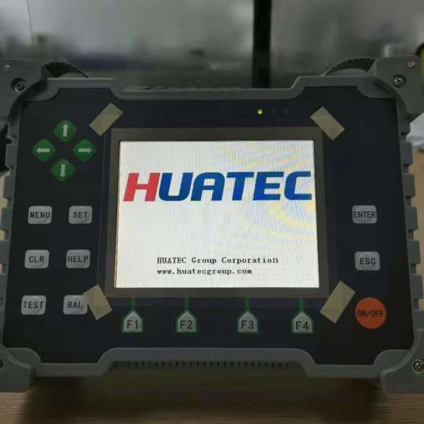 Quality 2 Channels Eddy Current Testing Equipment Ndt for sale