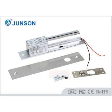 Quality Fail Safe Electric Security Bolt Lock Access Control 1000kg Holding Force for sale