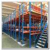 Quality Height Steel Structure Mezzanine Floor, Multi-Level Mezzanine Flooring, for sale