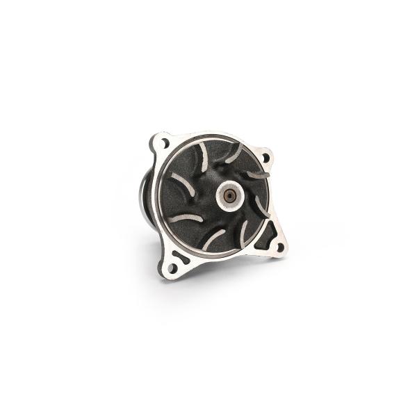 Quality 178-6633 Water Pump for Excavator E320C E311C E312C E320D E313D Engine 3066 S6K for sale