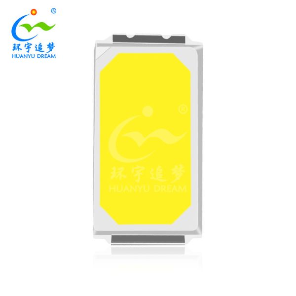 Quality High Luminous 5730 SMD LED Chip 190LM/W 3V 150mA For Flood Light for sale
