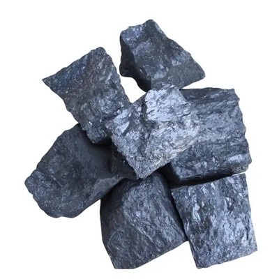 Quality High Efficiency And Low Impurities Ca28Si60 Calcium Silicon Alloy For Casting for sale