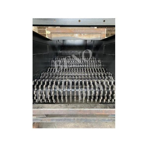 Quality Large Throughput Sand Sieving Roller Screening Machine 1500 TPH OEM for sale
