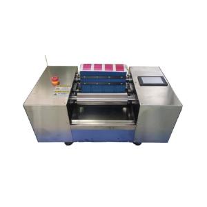 Quality OEM Offset Printing Ink Testing Equipment Proofing Rub Resistance Tester for sale