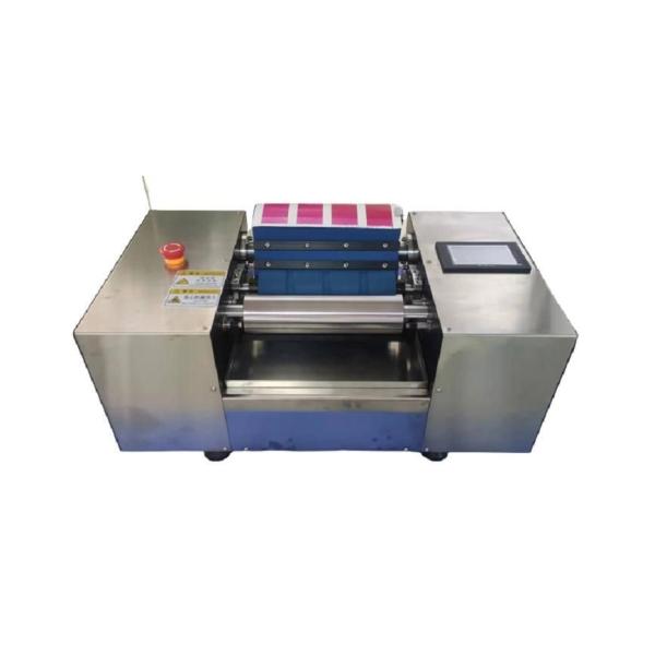 Quality OEM Offset Printing Ink Testing Equipment Proofing Rub Resistance Tester for sale