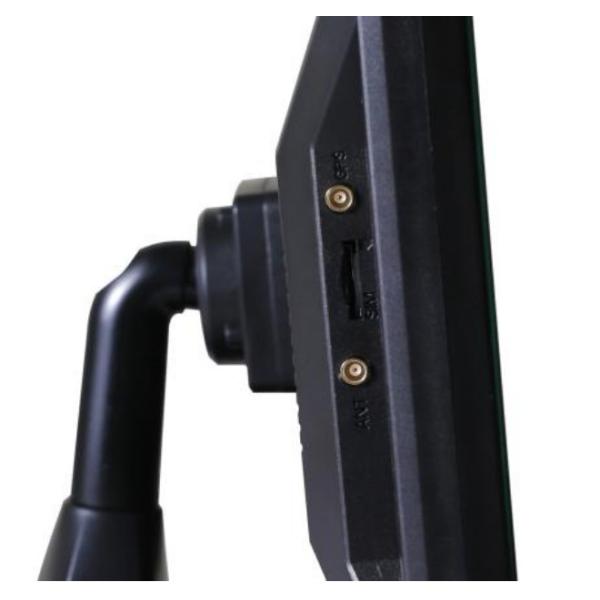 Quality 4CH AI DVR With BSD Mobile Cameras for sale