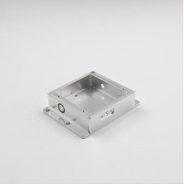 Quality OEM Custom CNC Parts Precision CNC Hardware Parts Professional for sale