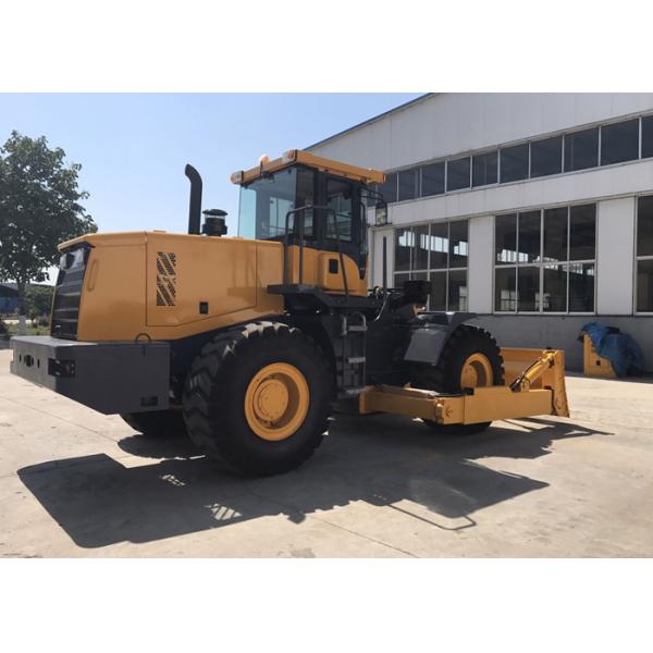 Quality Wheel Bulldozer DL220 for sale