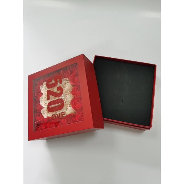 Quality OEM / ODM Box Packaging Die Cut Lamination Folding Paper Packaging Box for sale