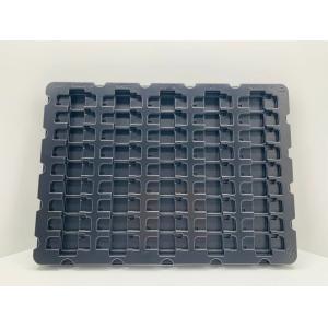 Quality PS / PET / PP Environmentally Blister Packaging Box For Electronic Components for sale