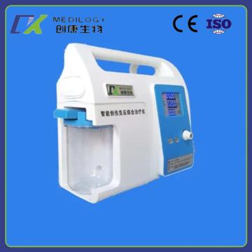 Quality Zn50 Negative Pressure Wound Therapy Device Trauma Comprehensive Machine for sale