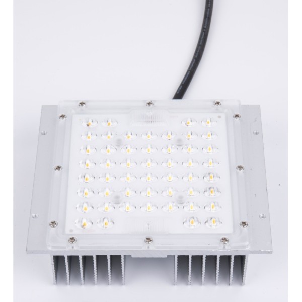 Quality Power Guard LED Garden Lamp  IP66 LED Courtyard Light Module for sale