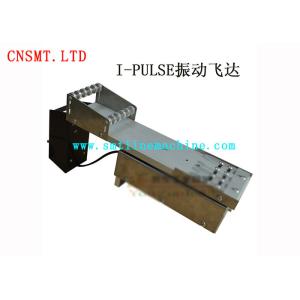 Quality I- PULSE Vibration Stick SMT Feeder Ic Tube New Metal Material CE Approval for sale