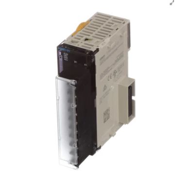 Quality Industrial Omron PLC CJ1W Controller Analog Input Units CJ1W-AD081-V1 for sale