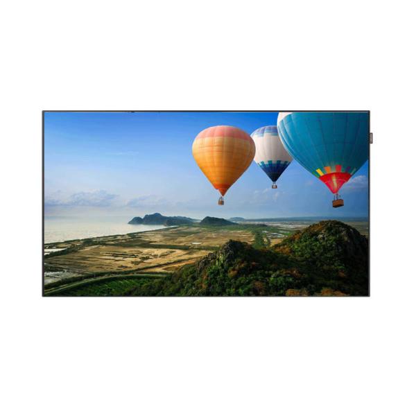 Quality Smart Signage Window Dual Sided Digital Hign Brightness 700nits 5000nit Semi for sale