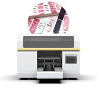 Quality Digital A3 Size Hybrid UV Printer Roll To Roll for sale