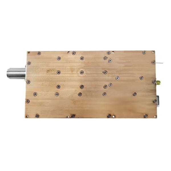 Quality High Performance VHF Power Amplifier Module 700MHz-2700MHz 200W for sale
