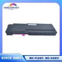 Quality Toner cartridge 106R03520 106R03521 106R03522 106R03523 For Xerox VersaLink C400 for sale
