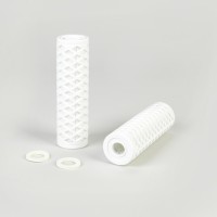 Quality HEKUANG Water Filter Element Industrial Grade Food Industry ODM OEM for sale