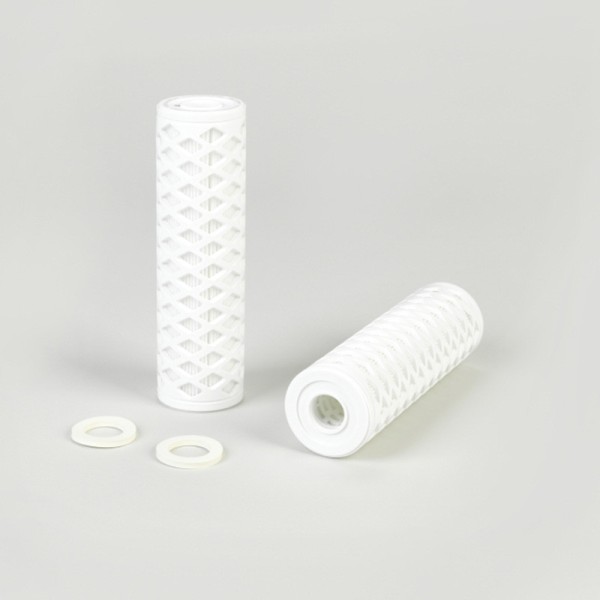 Quality HEKUANG Water Filter Element Industrial Grade Food Industry ODM OEM for sale