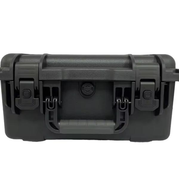 Quality Multi-functional Portable Dust Proof Hard Tool Organizer with Customizable Foam Insert for sale
