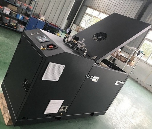 Quality Super Silent Micro Combined Heat And Power Units With Water Cooling Engine for sale