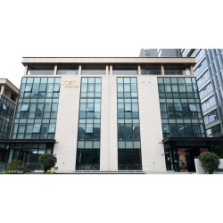 China Factory - Guangzhou Hongzhi Technology Co., Ltd.