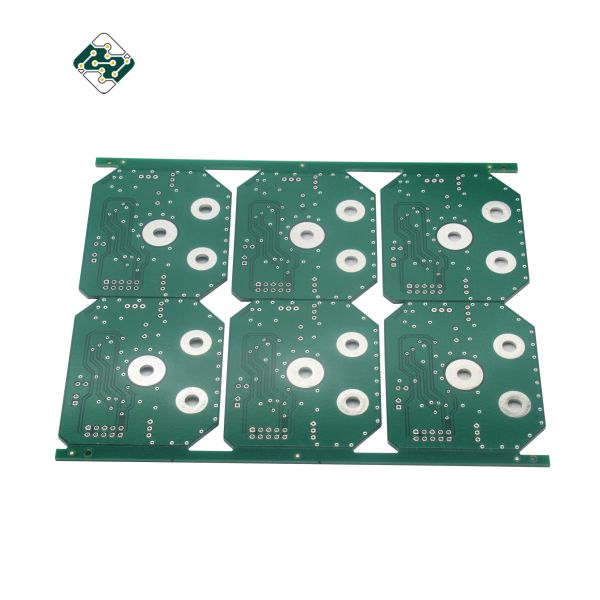 Quality 36 Layers PCB Power Board for sale