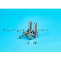 Quality Common Rail Delphi Injector Nozzles , Diesel Engine Injector Spare Parts for sale