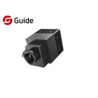 Quality 384×288 Fixed Thermal Imaging Security Camera With Outstanding Performance for sale