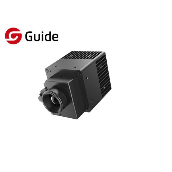 Quality 384×288 Fixed Thermal Imaging Security Camera With Outstanding Performance for sale