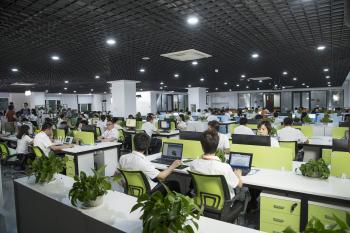 China Factory - AI CHIPLINK LIMITED