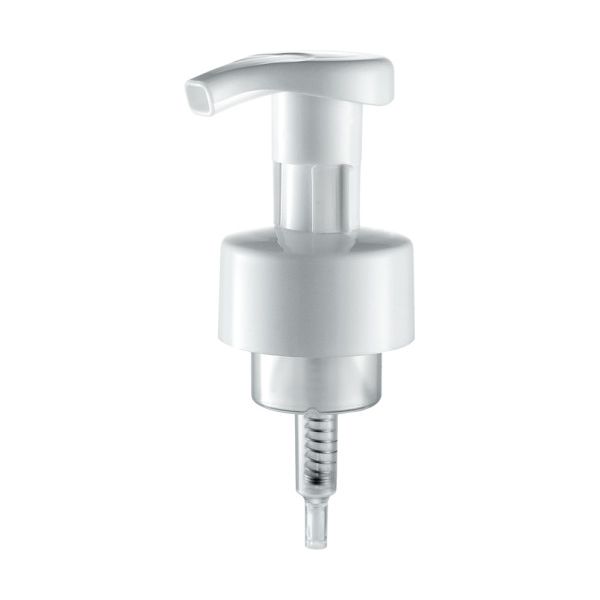 Quality K516 Soap  Plastic Foam Pump 42mm Multifunctional For Cosmetics for sale