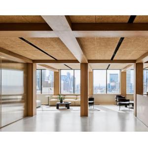 Quality Hexagonal Natural Wool Acoustic Panels Cement Board Tiles ODM for sale