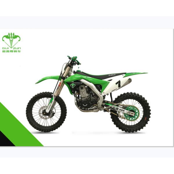 Quality four Stroke China off road 450cc dirt bikes for sale