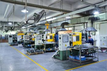 China Factory - Dongguan Kangsheng Hardware Factory