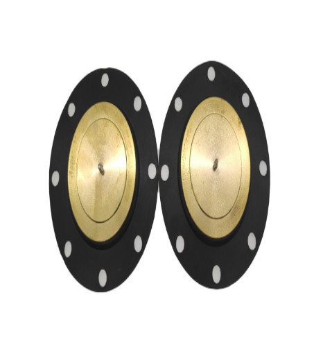 Quality Milton Roy GM Metering Pump Diaphragm PTFE Bonded EPDM Gasket for sale
