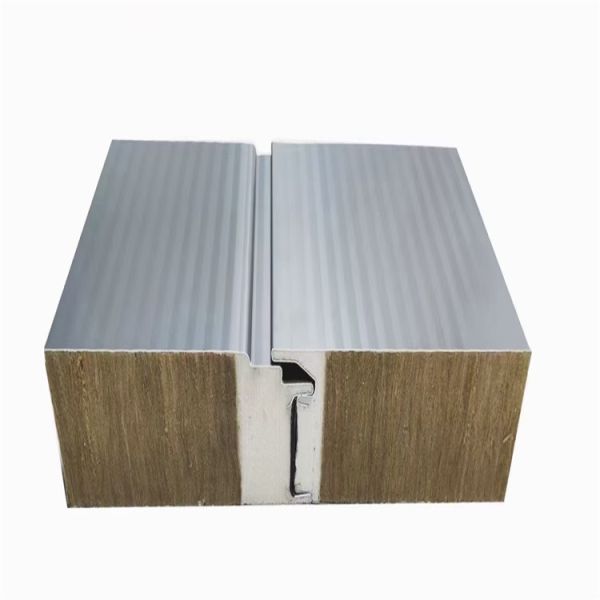 Quality Lightweight Waterproof PU Wall Panel with Aluminum Honeycomb Surface for sale