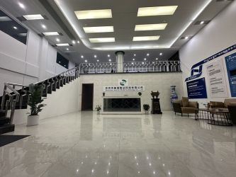 China Factory - Shenzhen Meirui Zhida Technology Co., Ltd.
