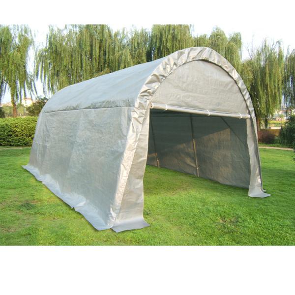 Quality Customizable Heavy Duty Foldable Car Garage Canopy for Portable Shade and Storage for sale