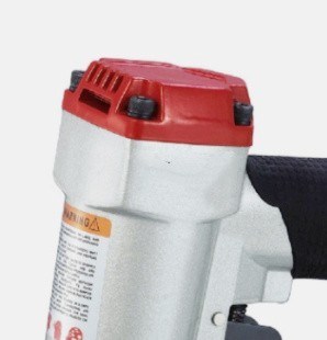 18ga. Air Brad Nailer Pneumatic Nail Gun for Furniture 32mm