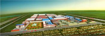 China Factory - China • Yuanda Valve Group Co., Ltd.
