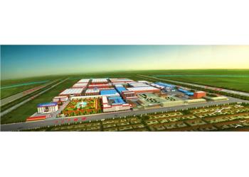 China Factory - China • Yuanda Valve Group Co., Ltd.